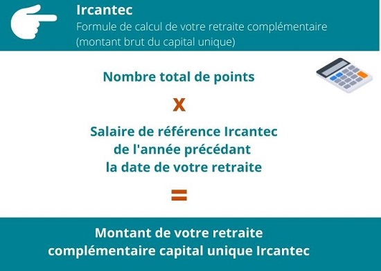 Info Retraite - Quel sera le montant de ma retraite