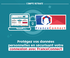 Info Retraite - Accueil